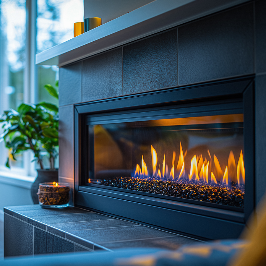 Windsor Fireplace Installation & Replacement Experts